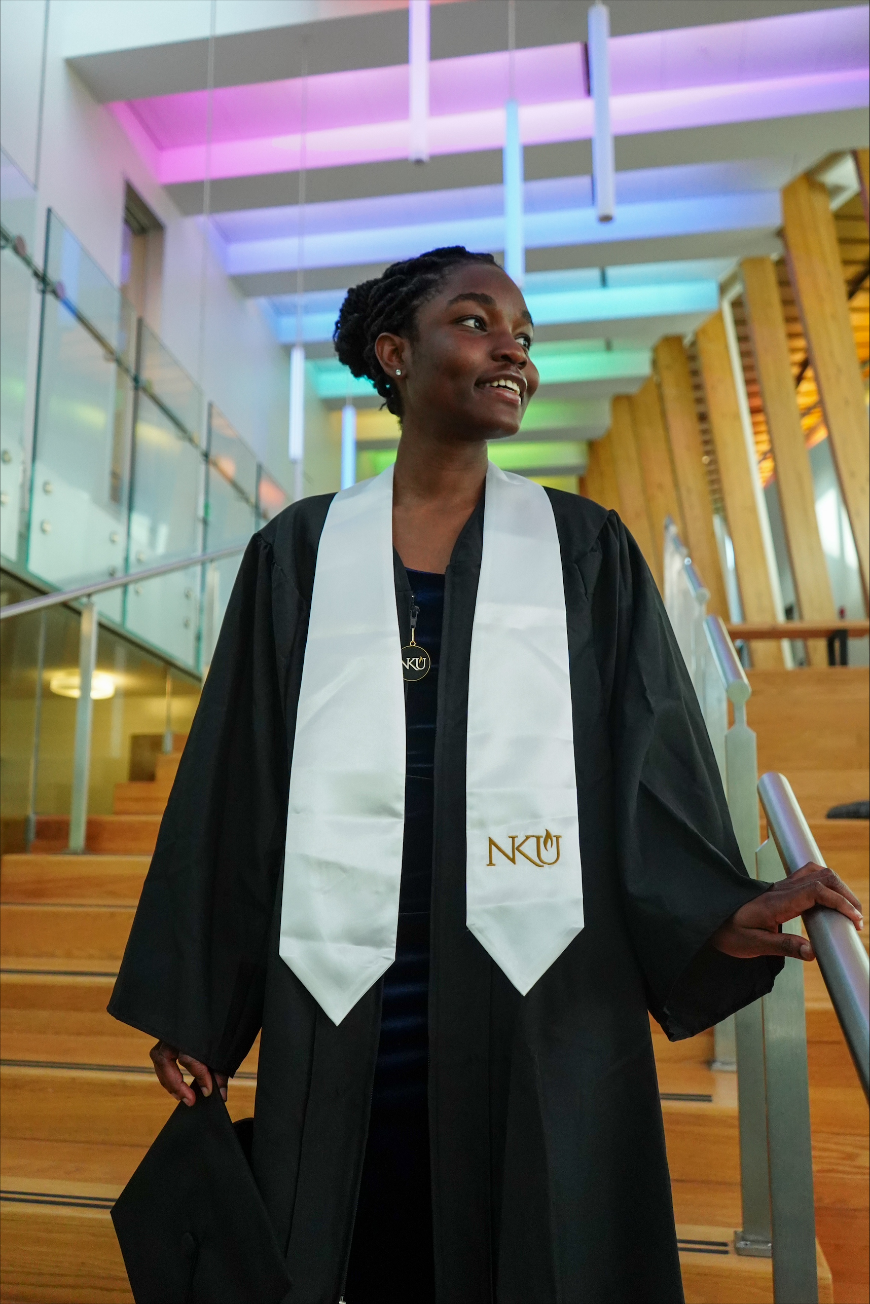 Read Stacey's Story: Northern Kentucky University, Greater Cincinnati ...