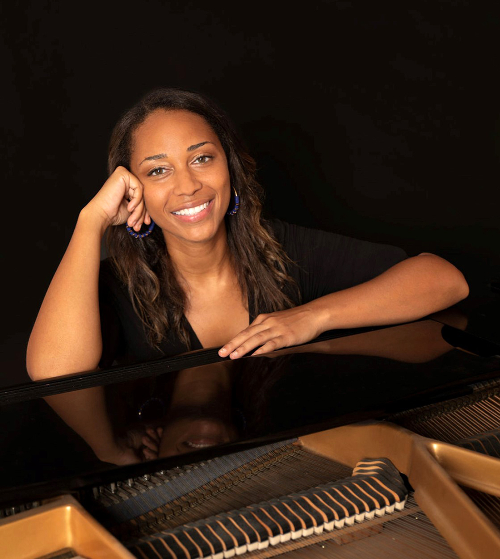 Northern Kentucky University to Host Piano Conference: Northern ...