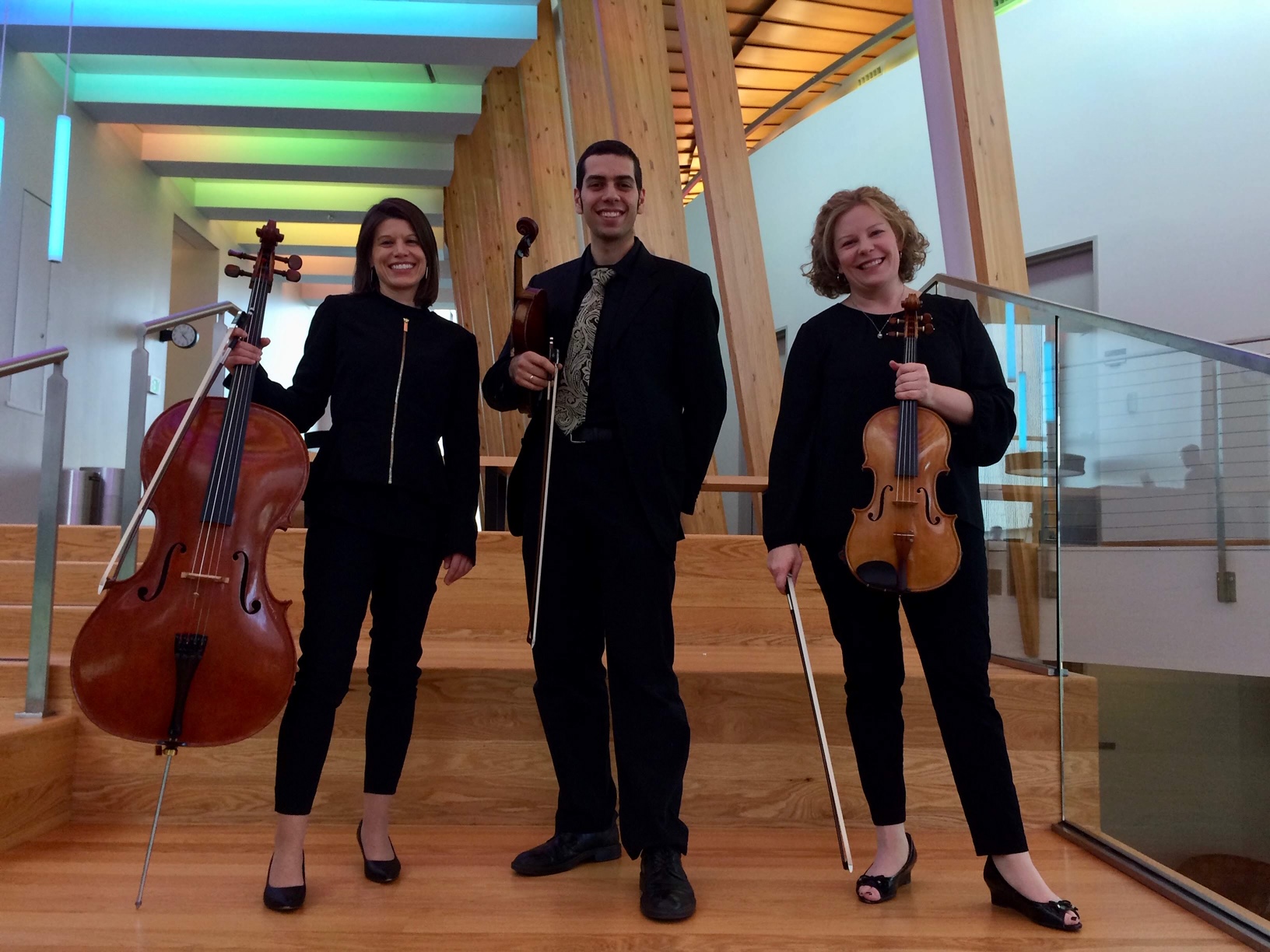 Music: Northern Kentucky University, Greater Cincinnati Region