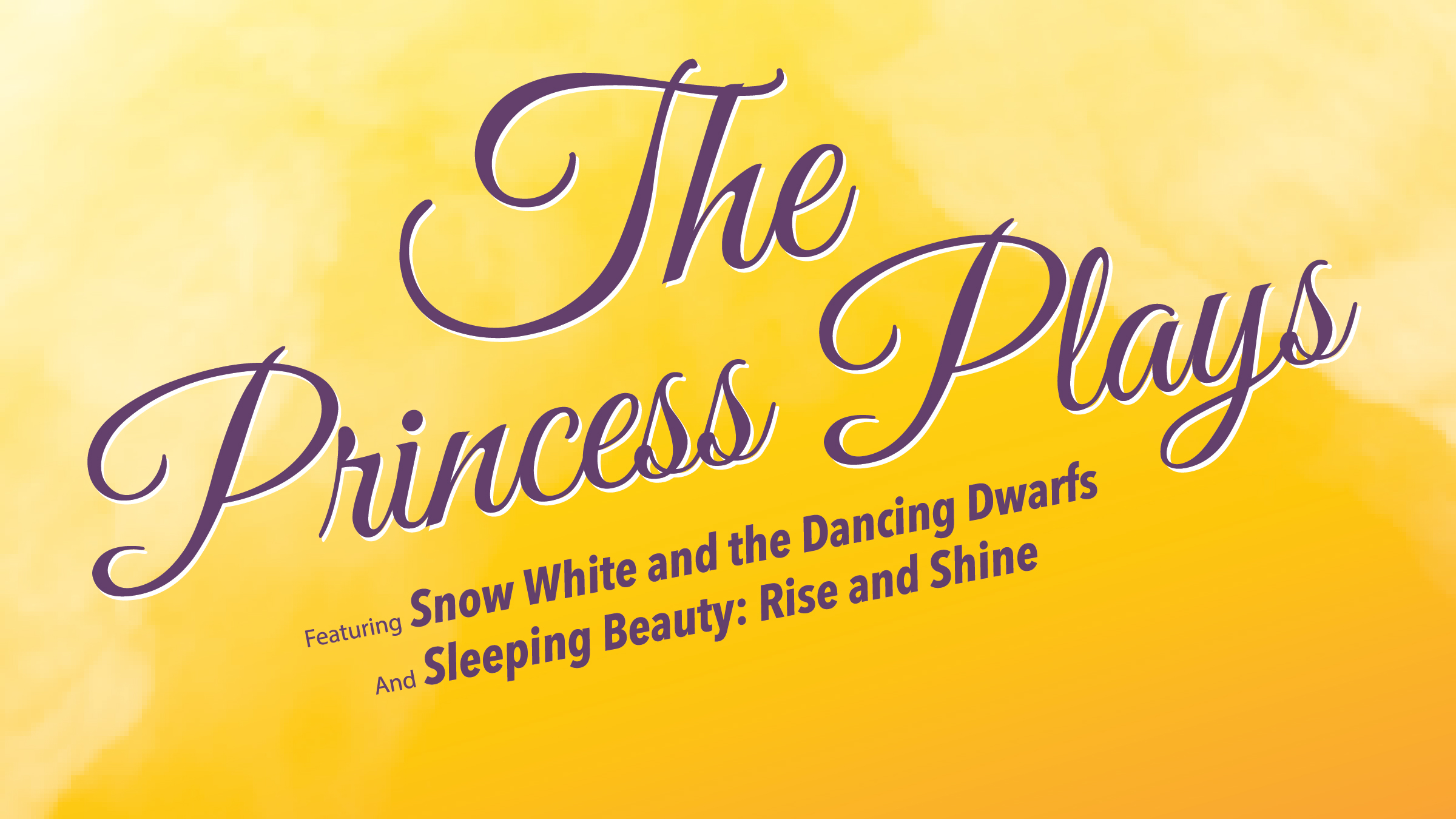 The Princess Plays: Fresh Spin on Classic Fairy Tales at NKU: Northern ...