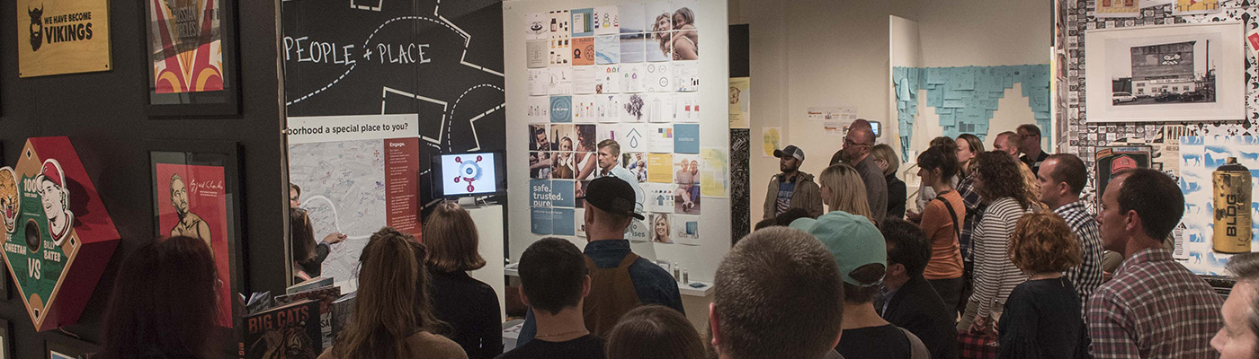 BFA Senior Exhibition Archive: Northern Kentucky University, Greater ...