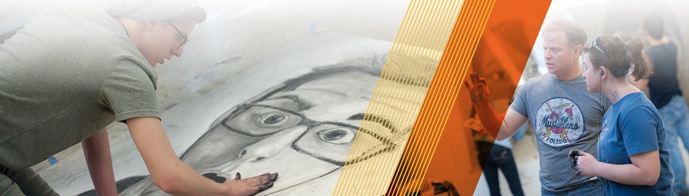 Art Minors: Northern Kentucky University, Greater Cincinnati Region