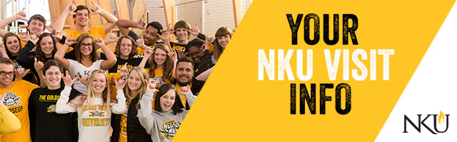 Frequently Asked Questions: Northern Kentucky University, Greater ...