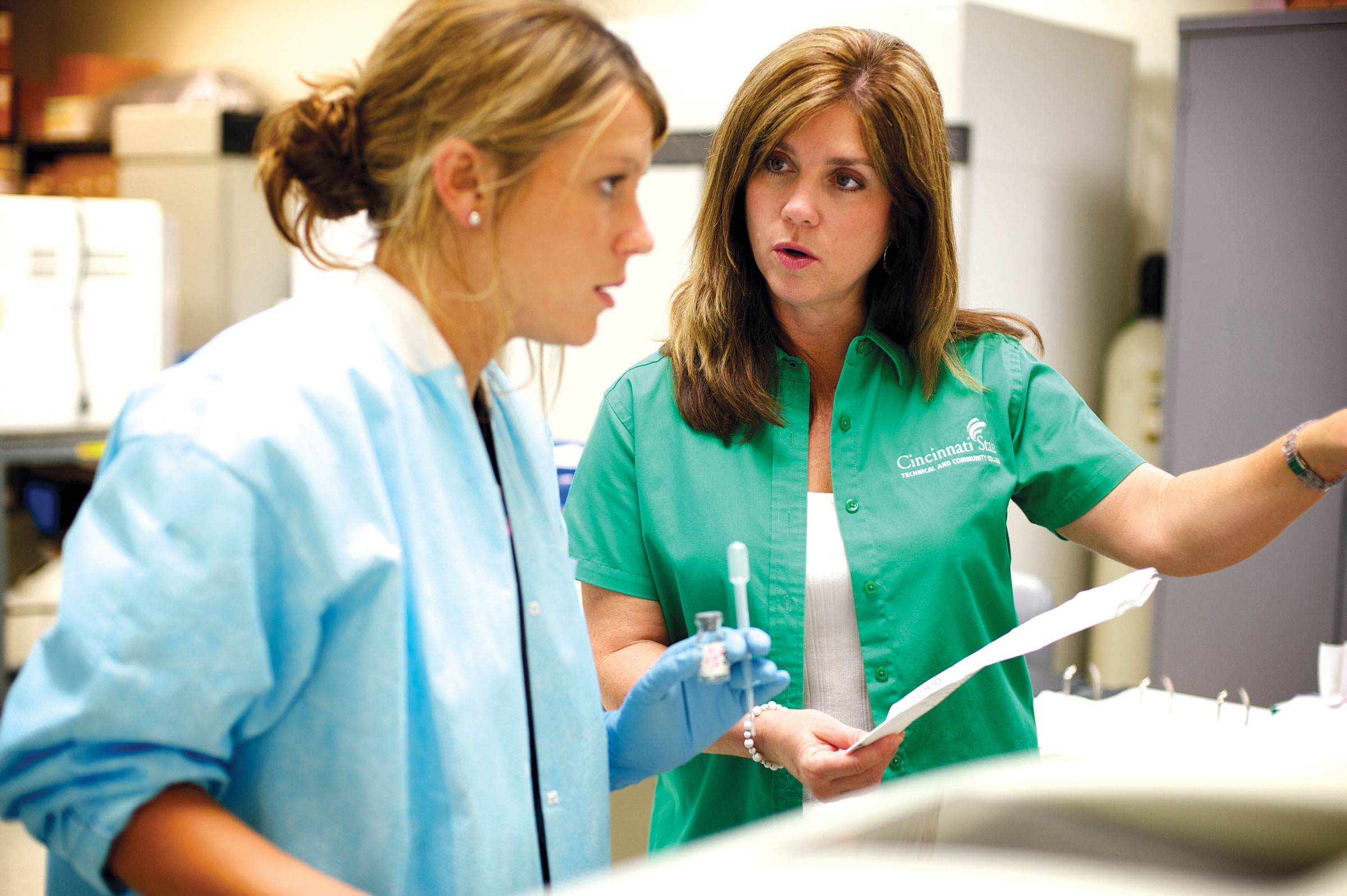 Faculty Consulting: Northern Kentucky University, Greater Cincinnati Region