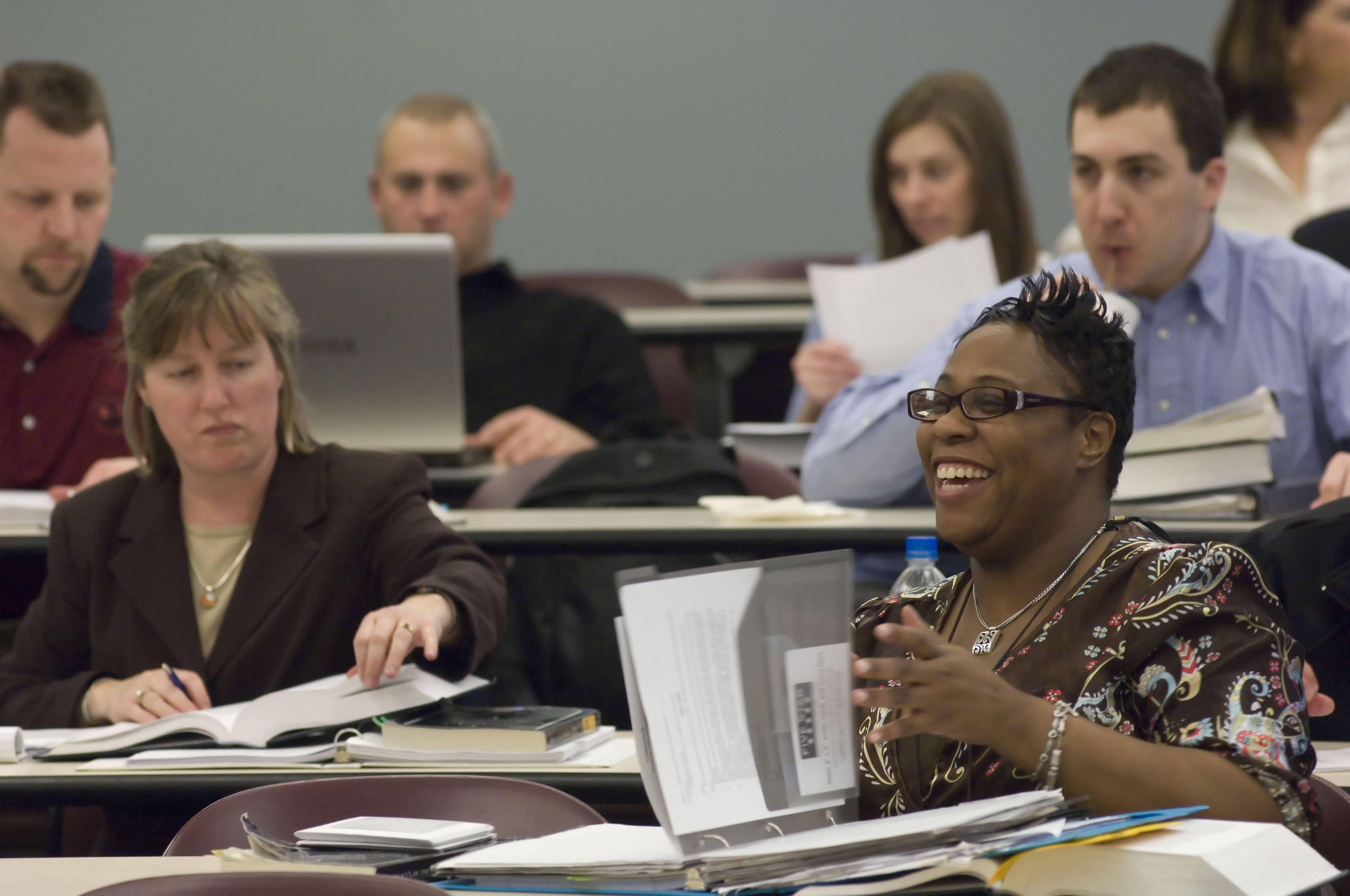 Our Programs: Northern Kentucky University, Greater Cincinnati Region