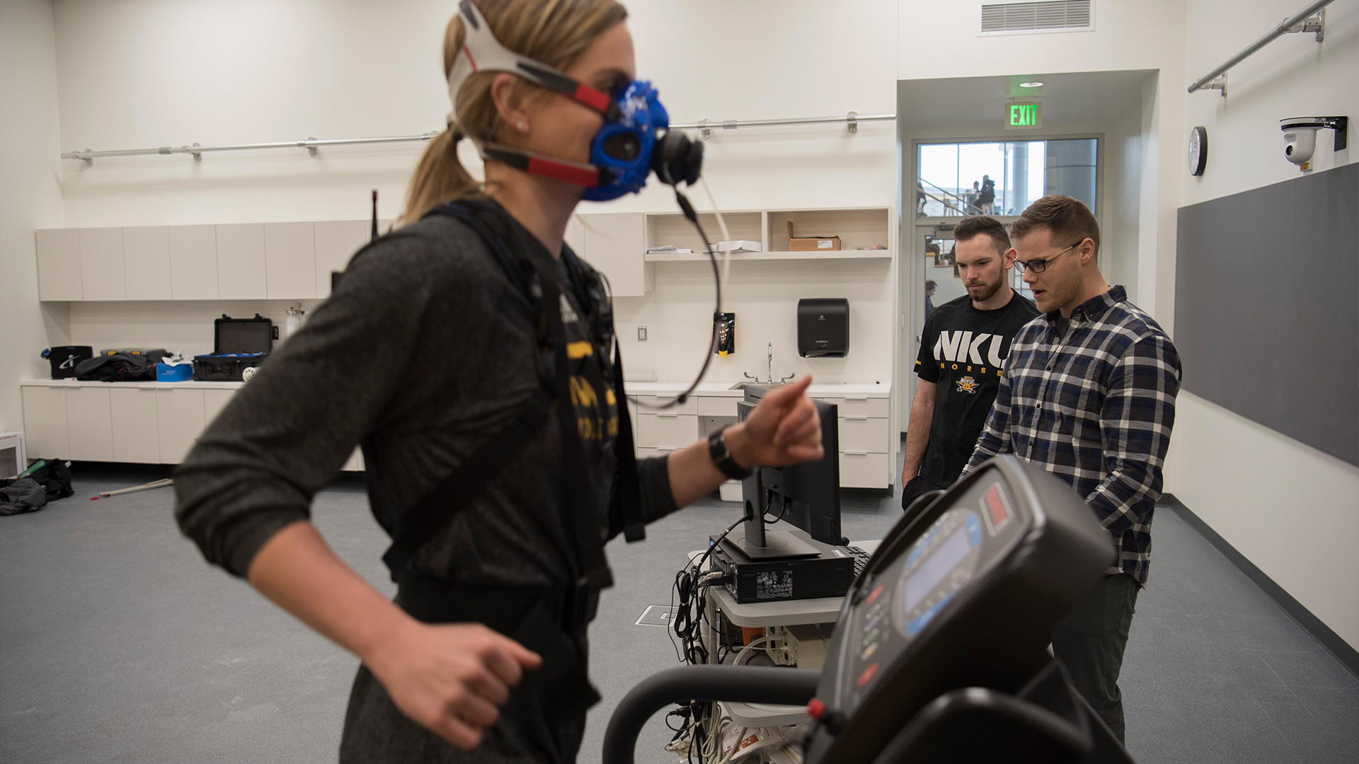 Exercise Science Program Nationally Acclaimed Northern Kentucky exercise-science-program-nationally-acclaimed-northern-kentucky