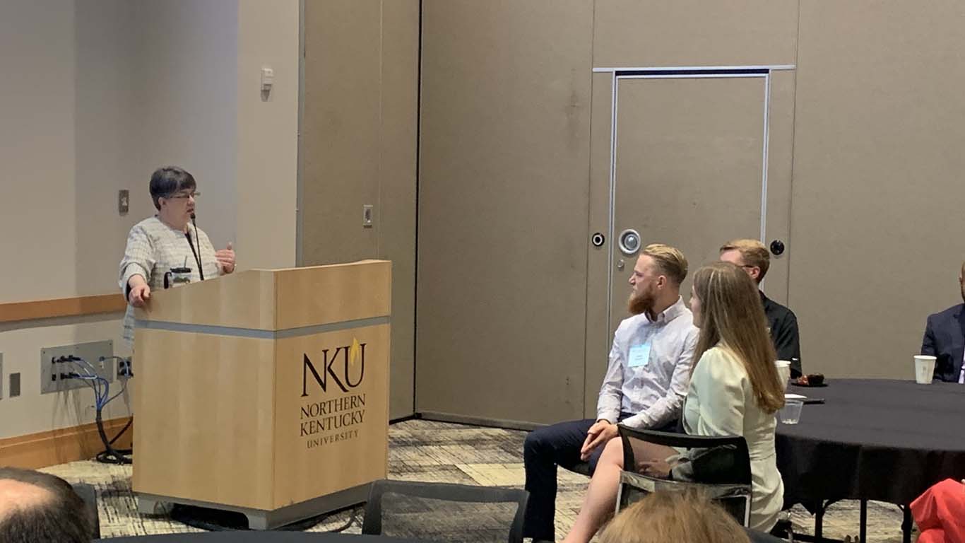 NKU Economist Gives Update on Economy: Northern Kentucky University ...