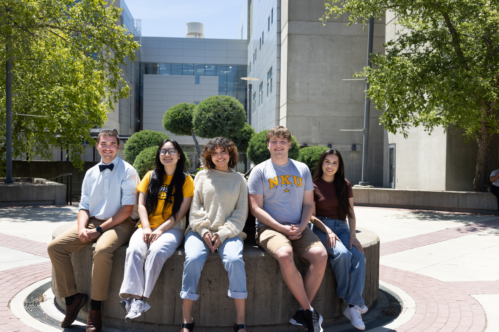 NKU ranked as a top university in Kentucky for best value: Northern ...