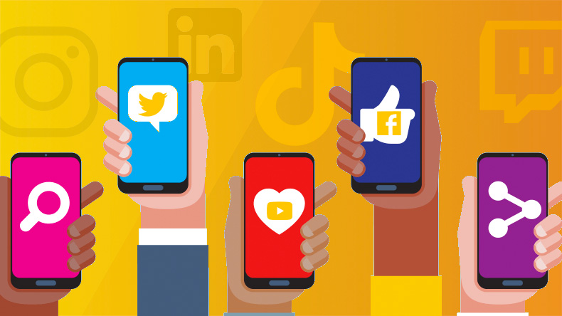 Social Media Hub: Northern Kentucky University, Greater Cincinnati Region