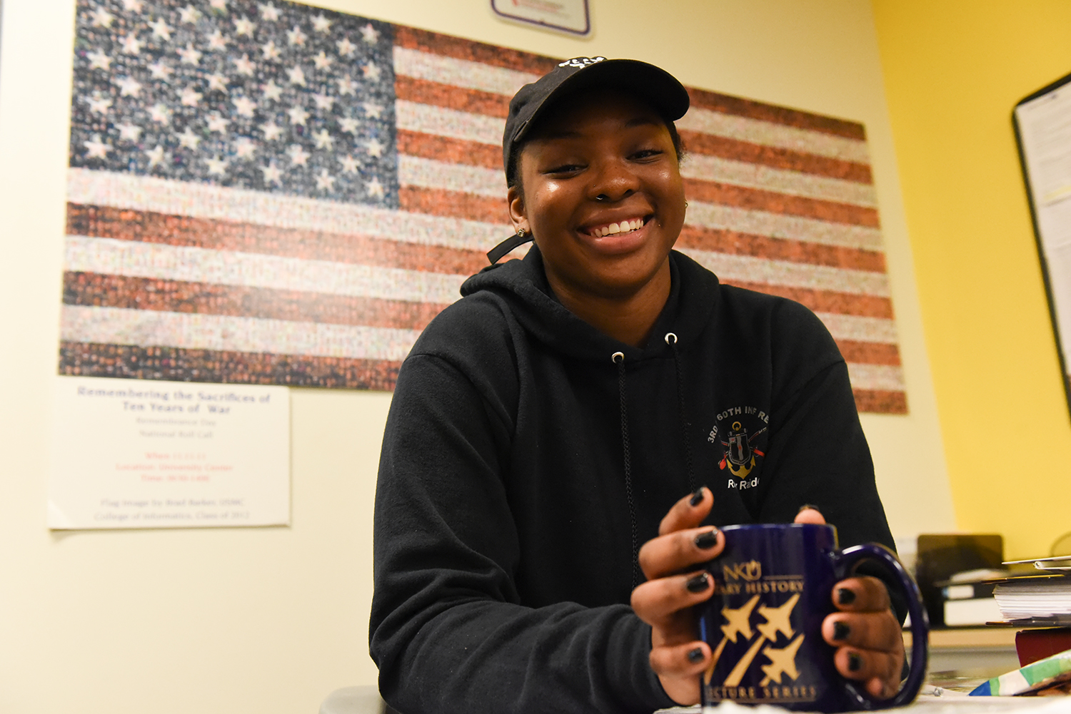 NKU recognized as Military Friendly School with Gold distinction ...