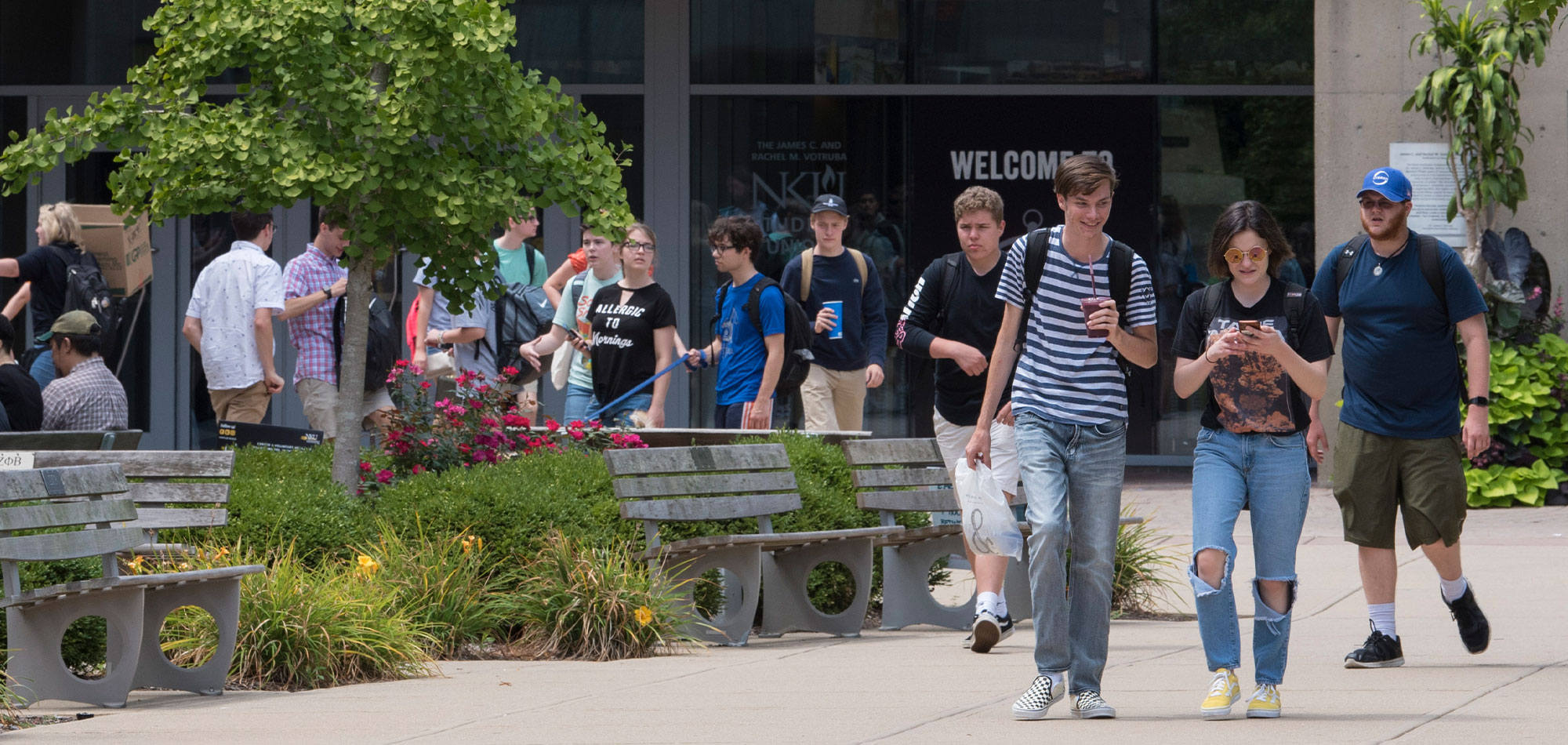 About Northern Kentucky University: Northern Kentucky University ...