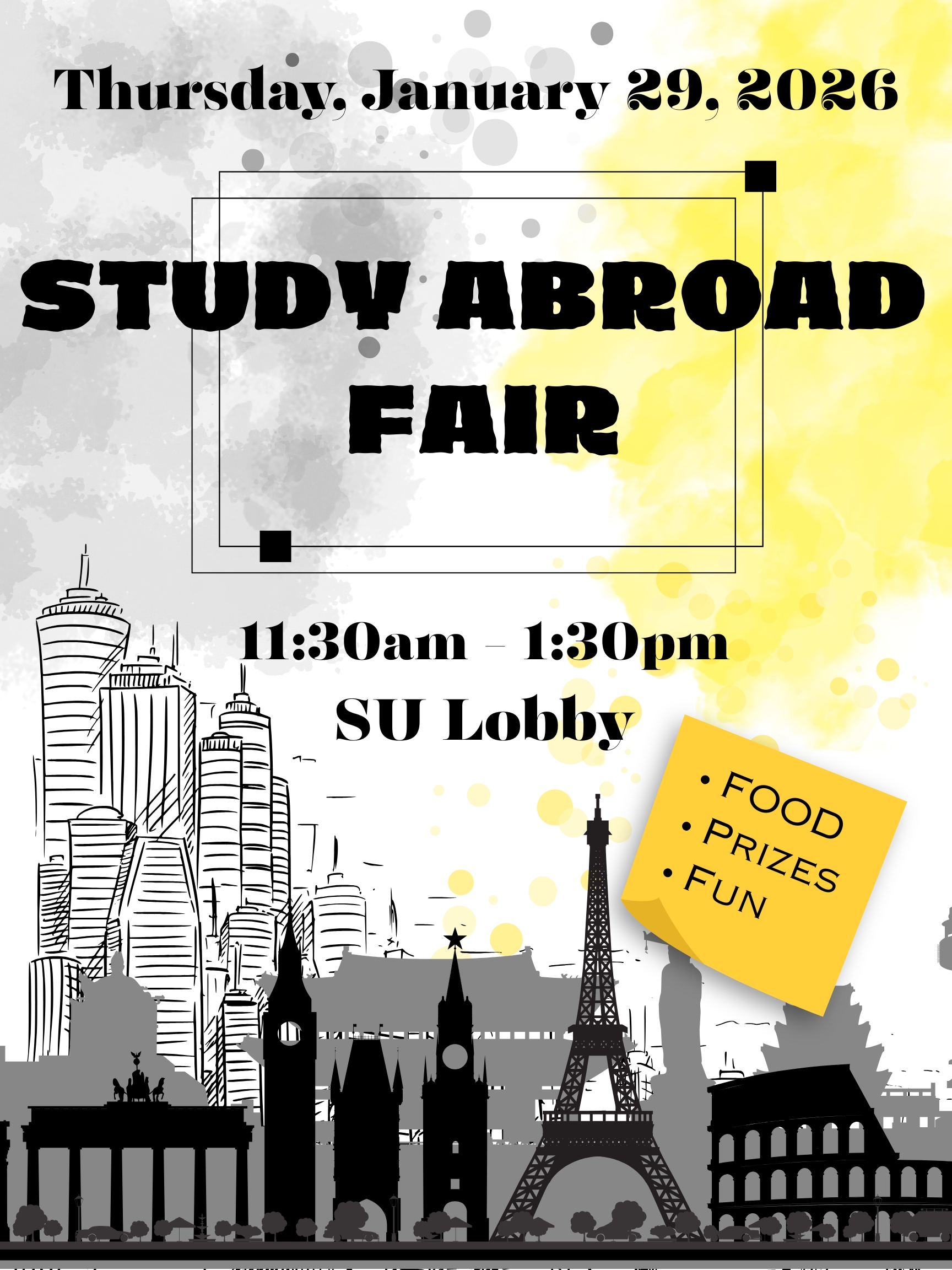 Education Abroad: Northern Kentucky University, Greater Cincinnati Region