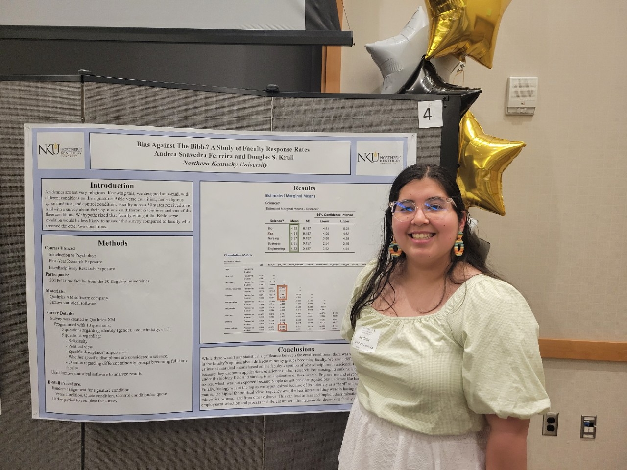 FYRE Program: Northern Kentucky University, Greater Cincinnati Region