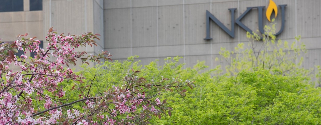 NKU Magazine: Northern Kentucky University, Greater Cincinnati Region