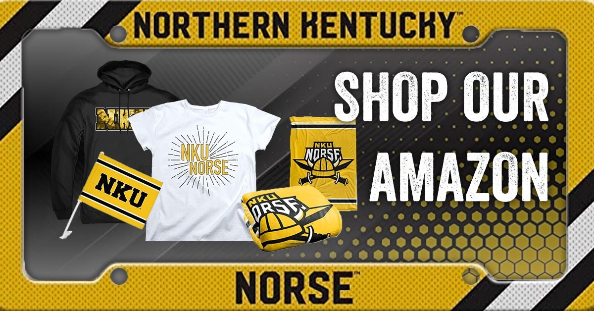 Shop NKU: Northern Kentucky University, Greater Cincinnati Region