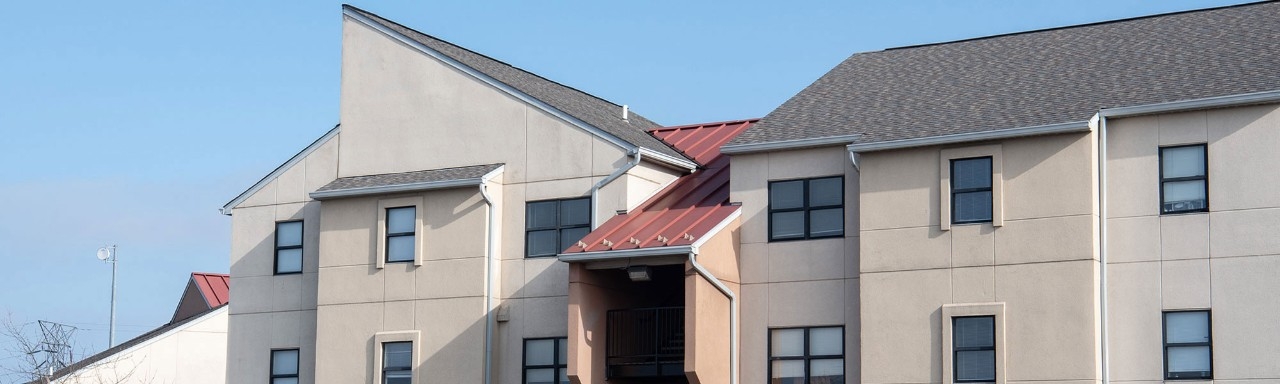 University Housing : Northern Kentucky University, Greater Cincinnati ...