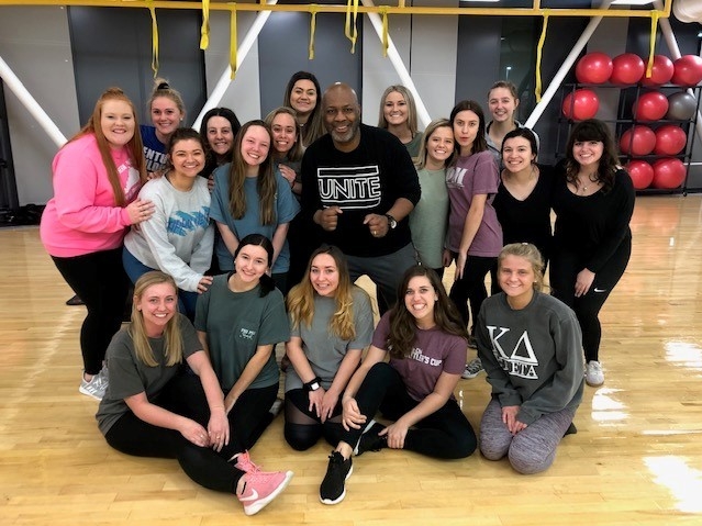 University Police: Northern Kentucky University, Greater Cincinnati Region