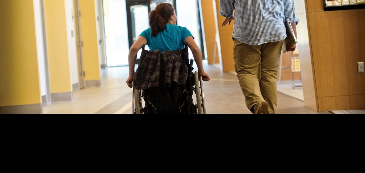 Student Accessibility Services: Northern Kentucky University, Greater Cincinnati Region