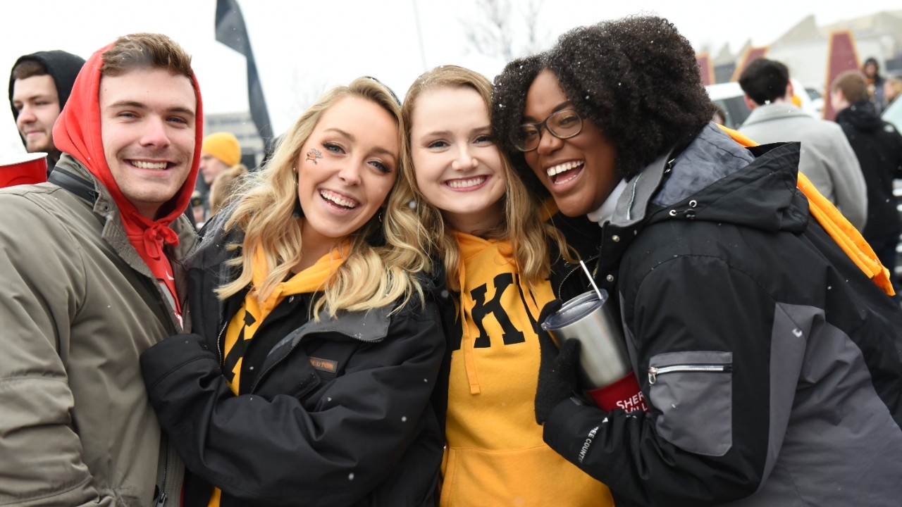 NKU Home Page: Northern Kentucky University, Greater Cincinnati Region