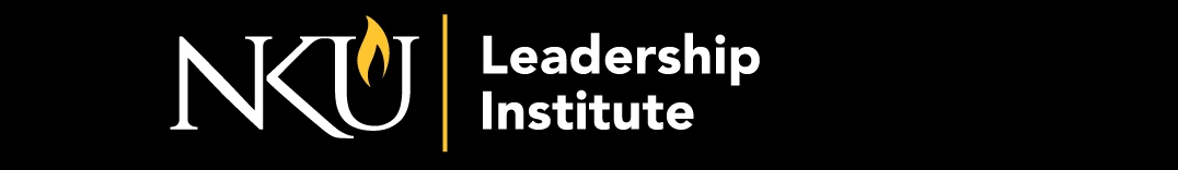 NKU Leadership Institute: Northern Kentucky University, Greater ...