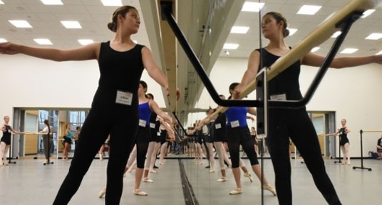 School of the Arts (SOTA): Northern Kentucky University, Greater ...