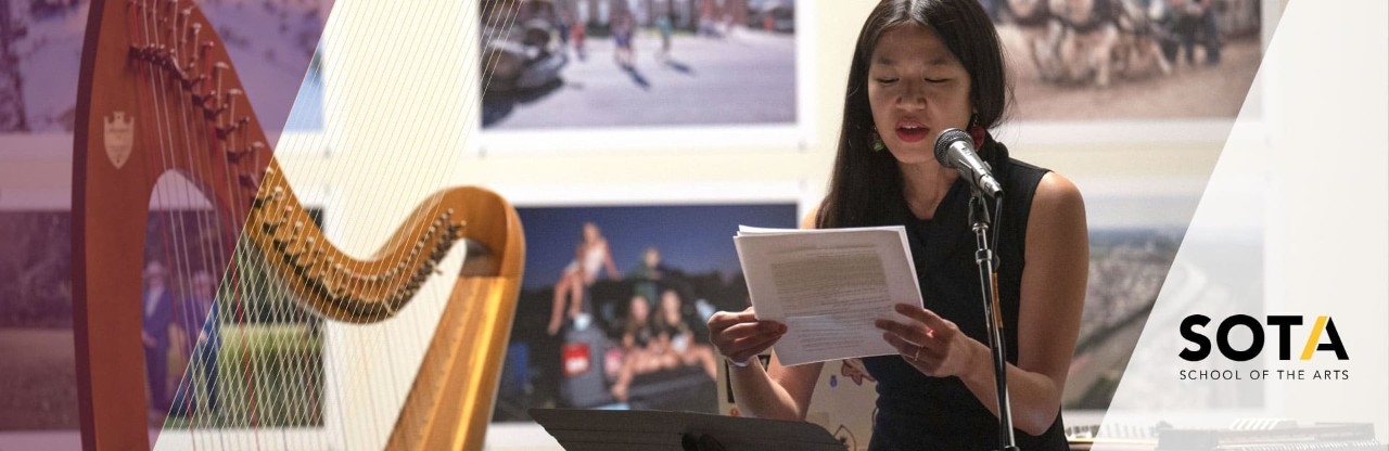 School of the Arts (SOTA): Northern Kentucky University, Greater ...