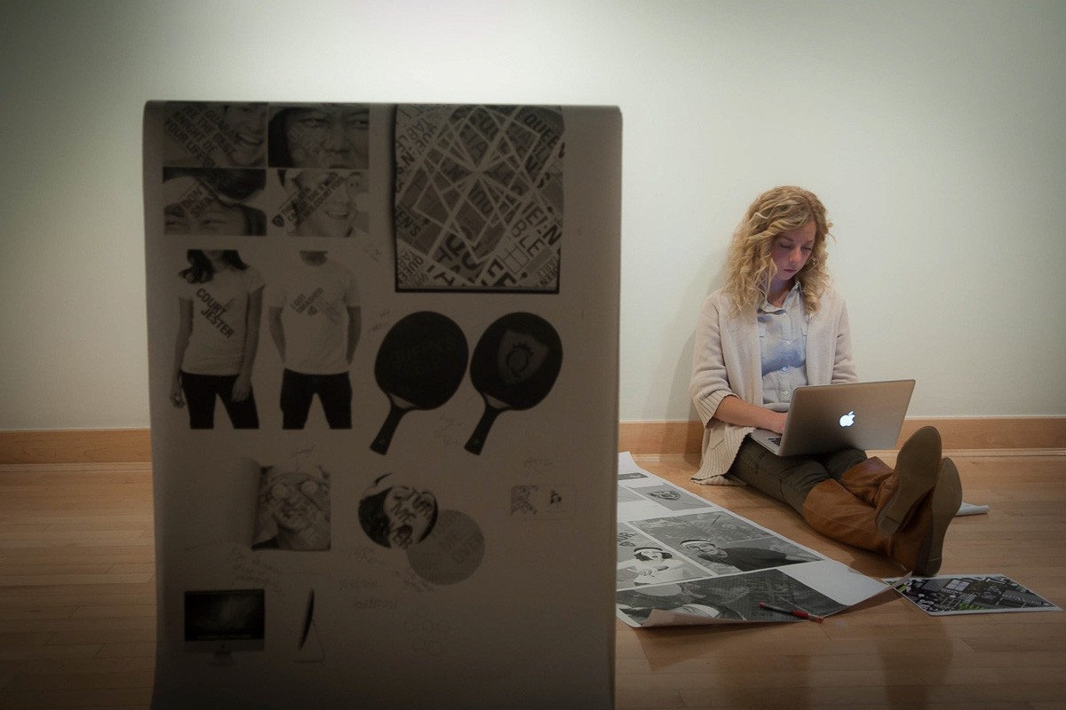 visual communication design courses