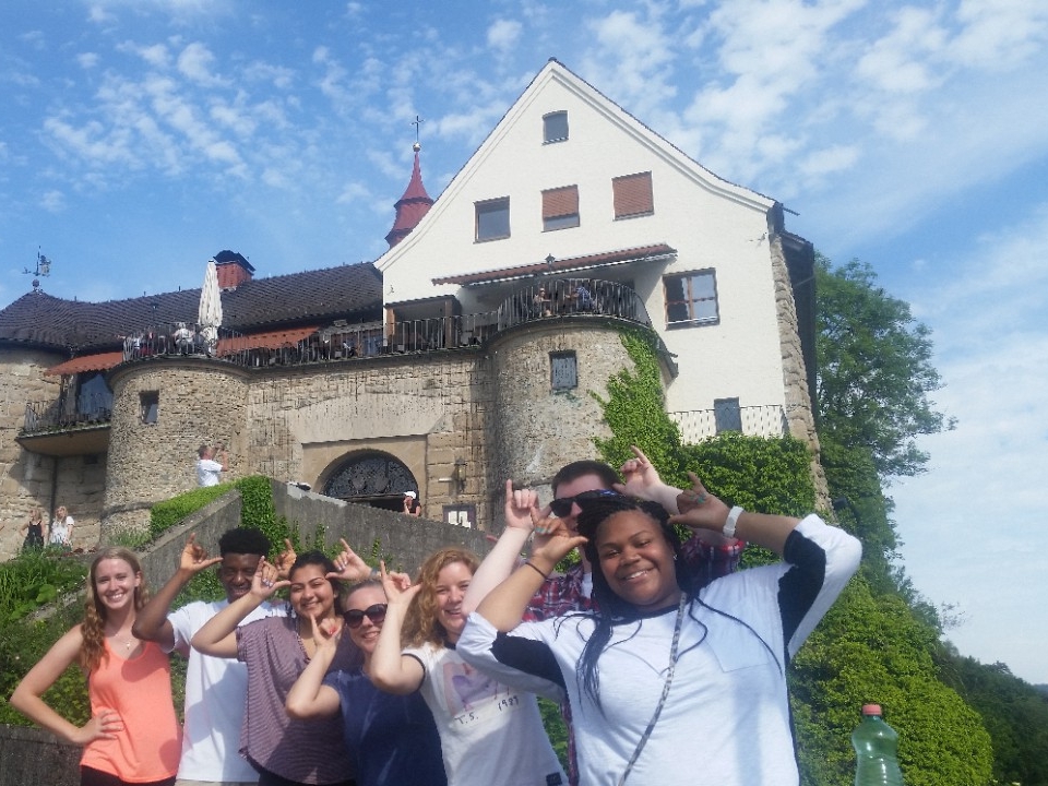 Music: Northern Kentucky University, Greater Cincinnati Region