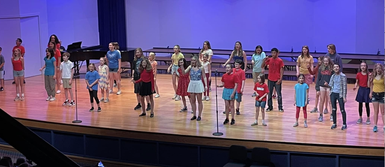 Music Preparatory: Northern Kentucky University, Greater Cincinnati Region