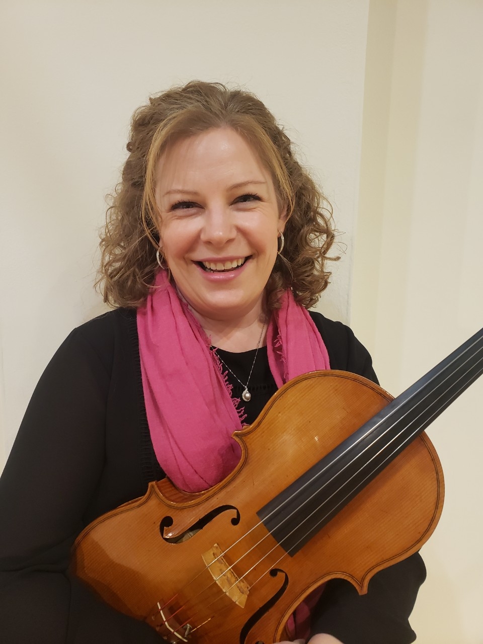 NKU String Project: Northern Kentucky University, Greater Cincinnati Region