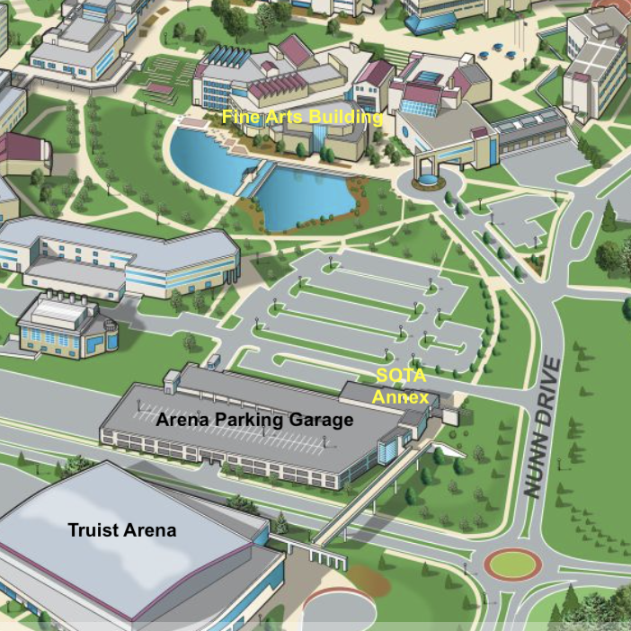 Resources: Northern Kentucky University, Greater Cincinnati Region