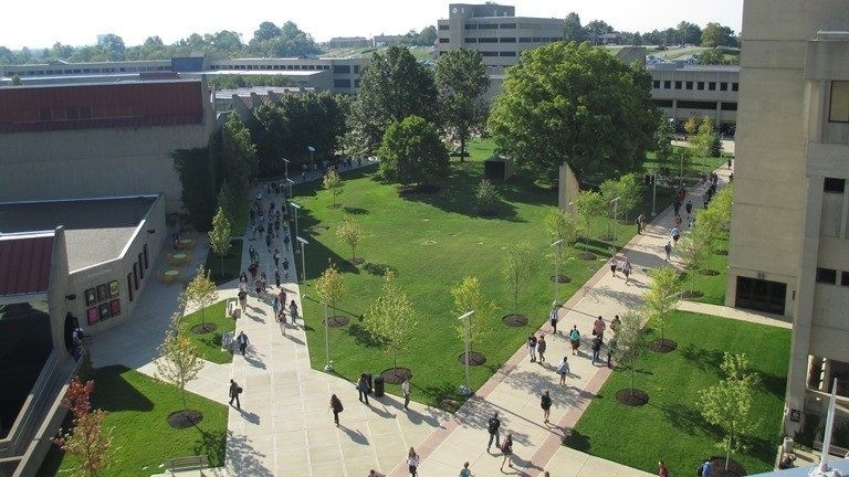 About Music: Northern Kentucky University, Greater Cincinnati Region