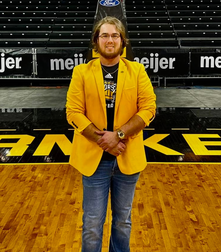 Bands: Northern Kentucky University, Greater Cincinnati Region