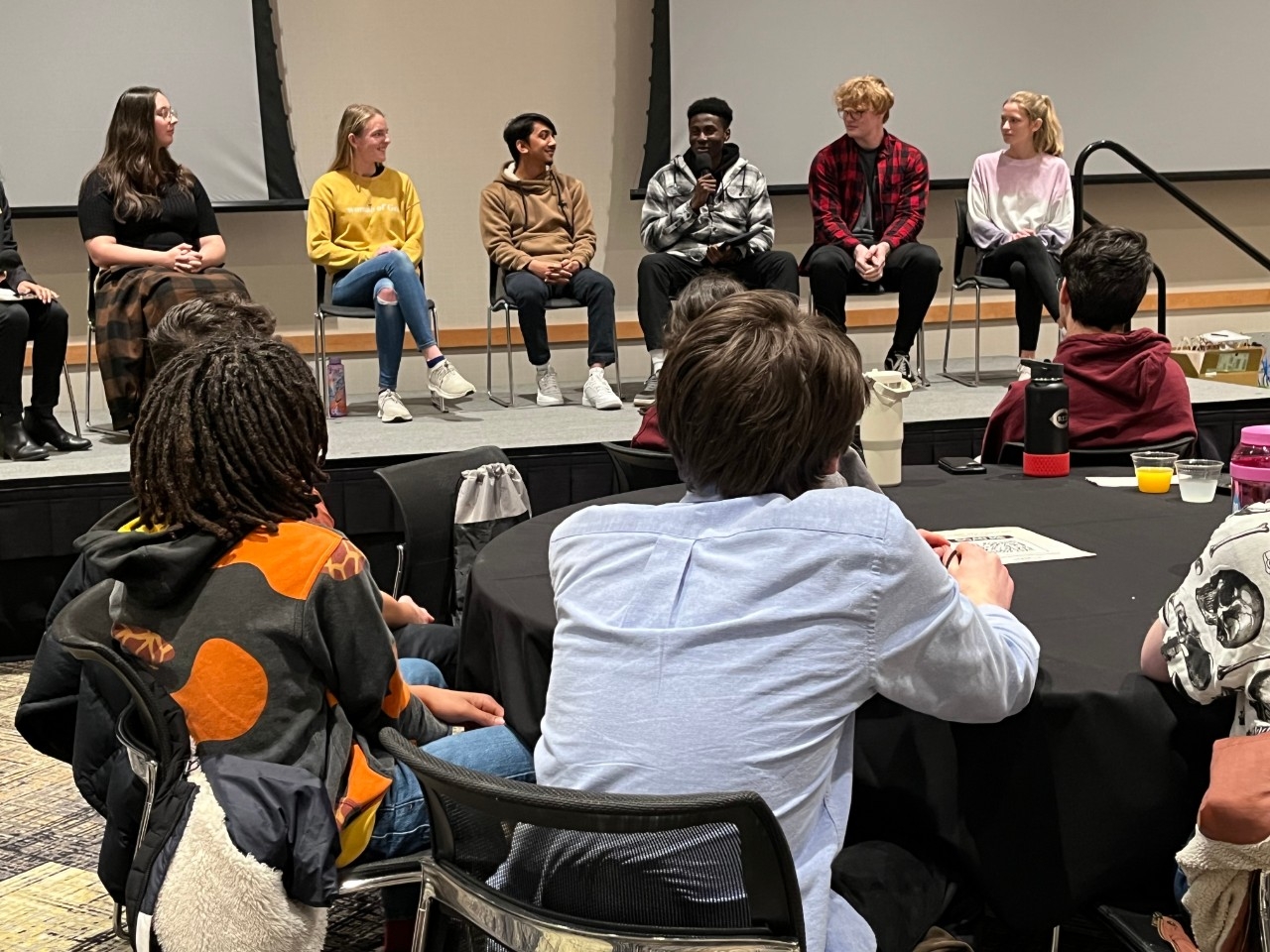 Current Students: Northern Kentucky University, Greater Cincinnati Region