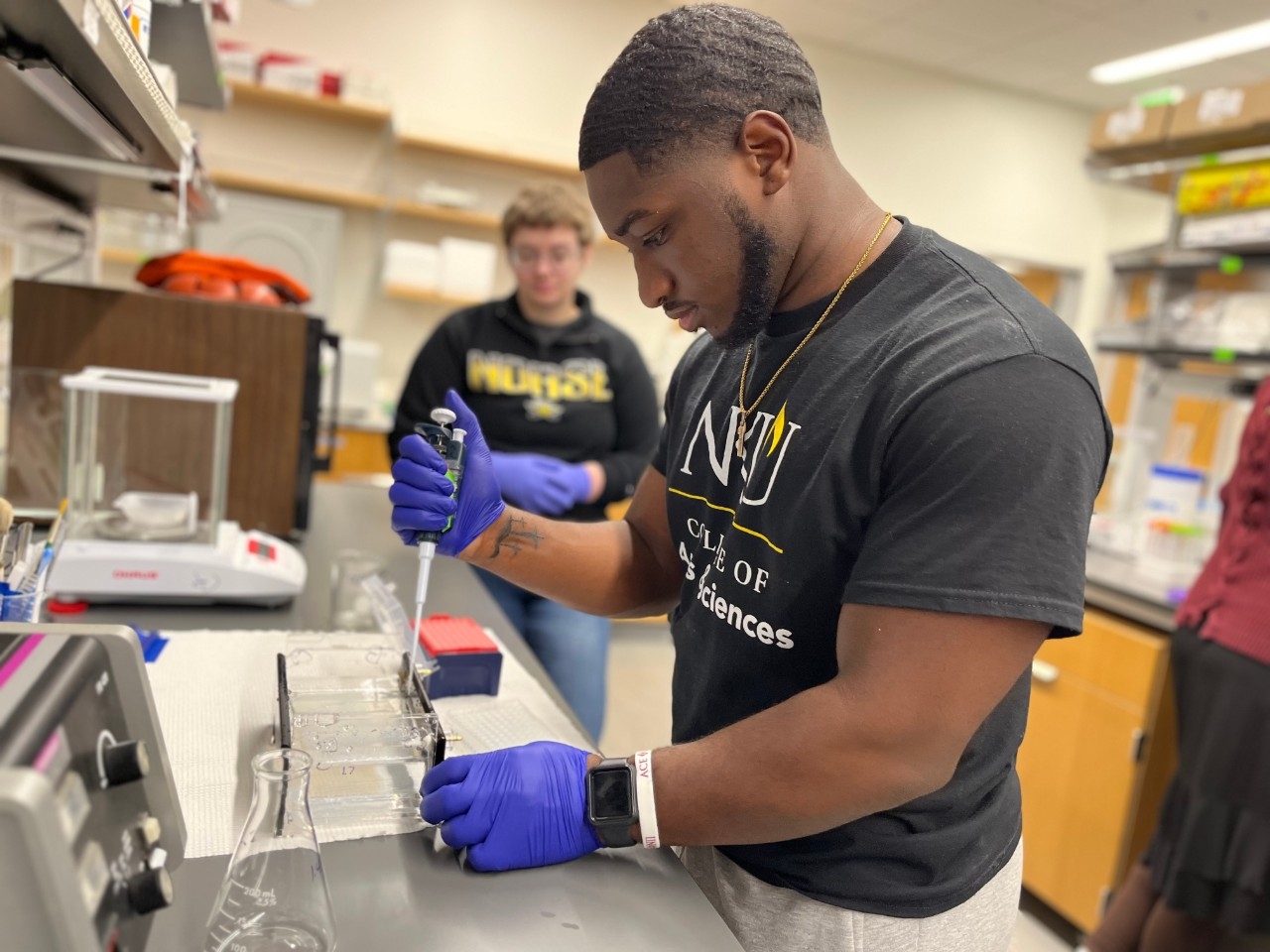 Undergraduate Research: Northern Kentucky University, Greater ...