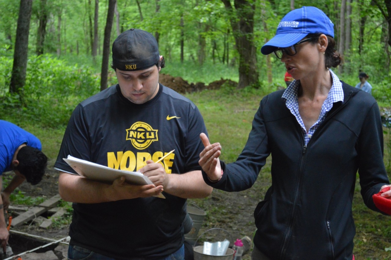 Biology: Northern Kentucky University, Greater Cincinnati Region