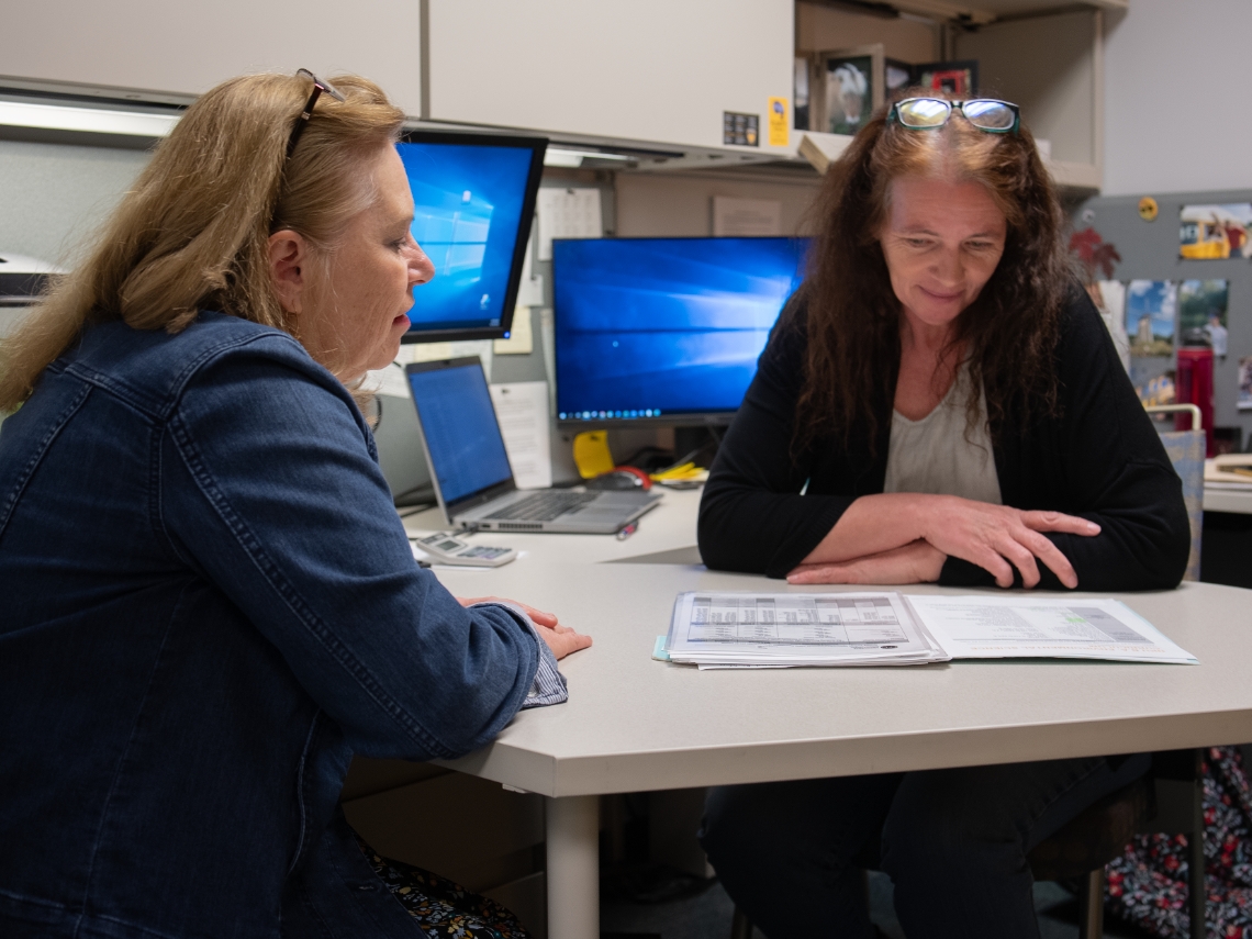 About the Department: Northern Kentucky University, Greater Cincinnati ...