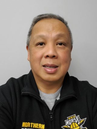 Faculty & Staff: Northern Kentucky University, Greater Cincinnati Region