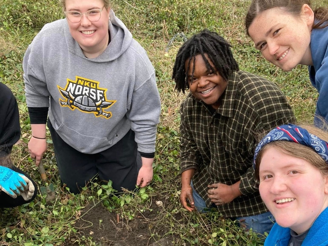 History: Northern Kentucky University, Greater Cincinnati Region