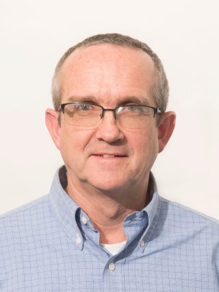 Faculty and Staff: Northern Kentucky University, Greater Cincinnati Region