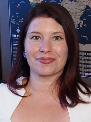 Faculty and Staff: Northern Kentucky University, Greater Cincinnati Region