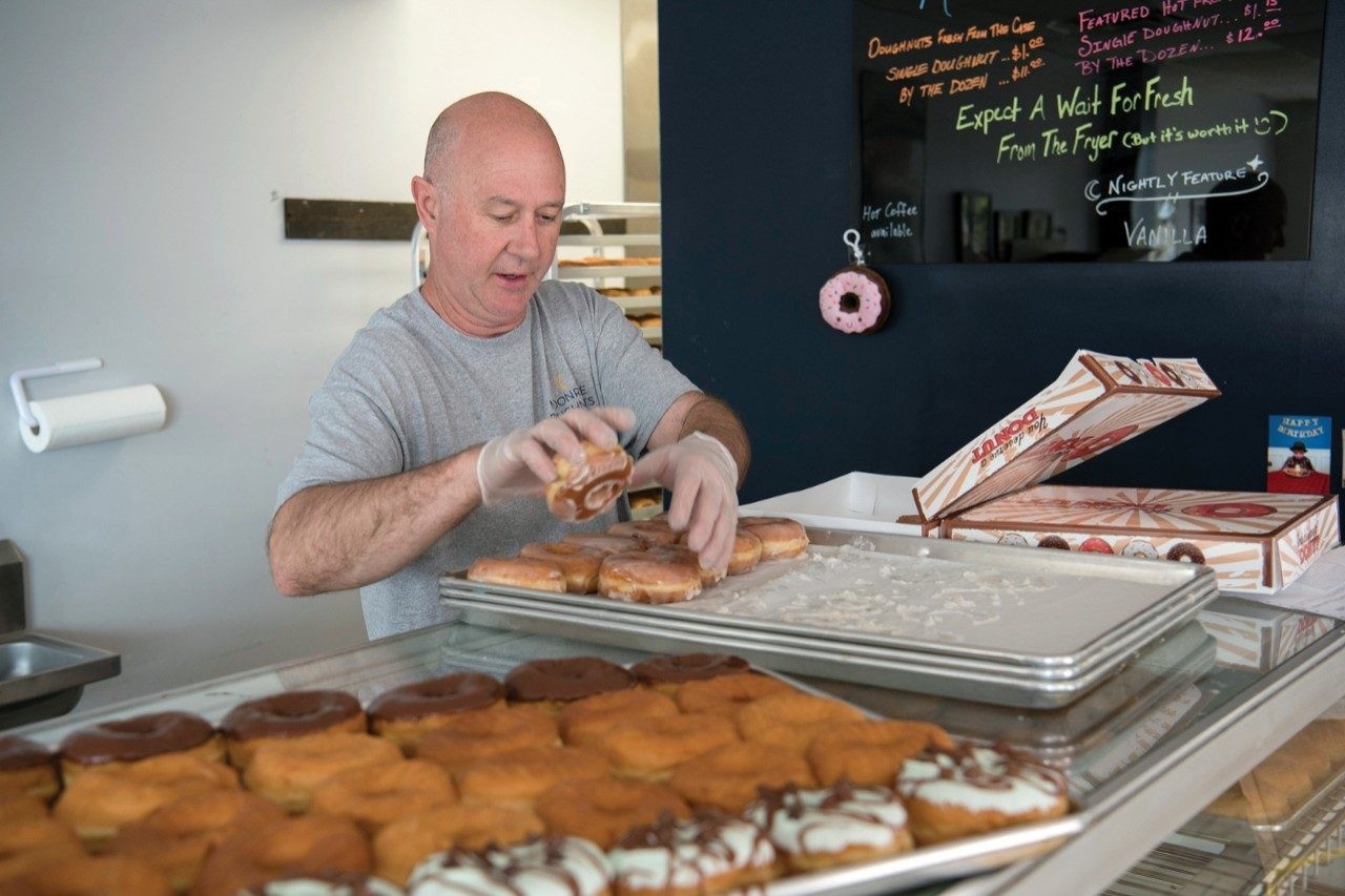 Alumni_Highlights: Northern Kentucky University, Greater Cincinnati Region