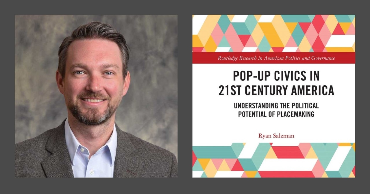 MPA Faculty Spotlight: Northern Kentucky University, Greater Cincinnati ...