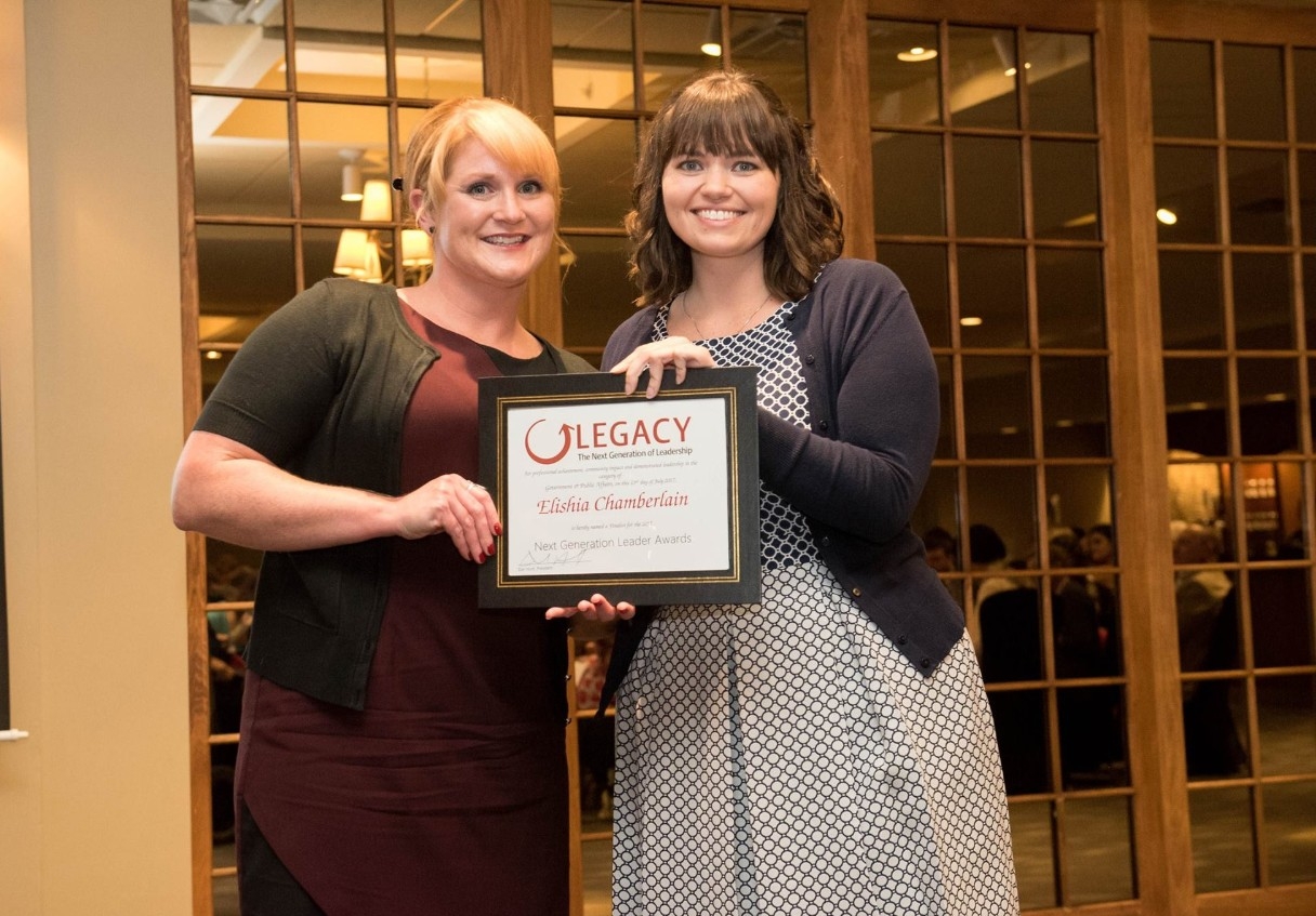 Regional Awards: Northern Kentucky University, Greater Cincinnati Region