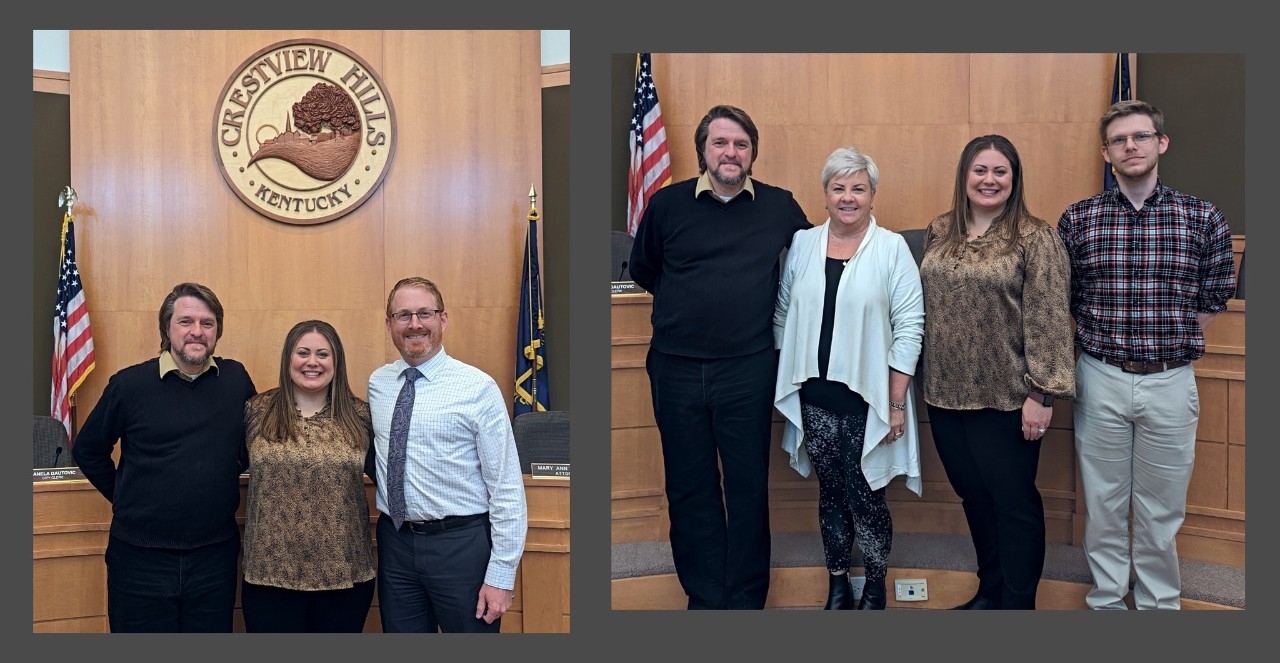 Regional Awards: Northern Kentucky University, Greater Cincinnati Region