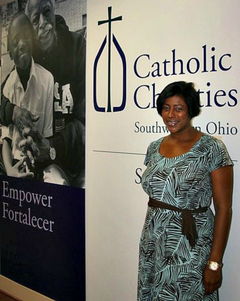 Regional Awards: Northern Kentucky University, Greater Cincinnati Region