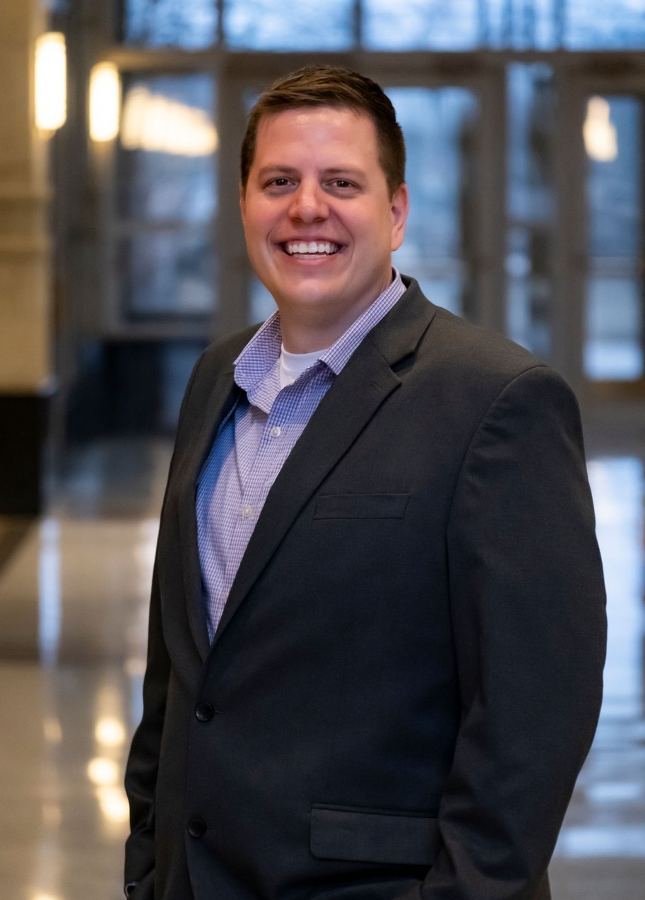 Regional Awards: Northern Kentucky University, Greater Cincinnati Region