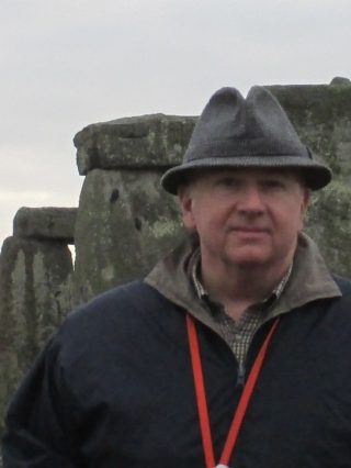 Anthropology Faculty & Staff: Northern Kentucky University, Greater ...