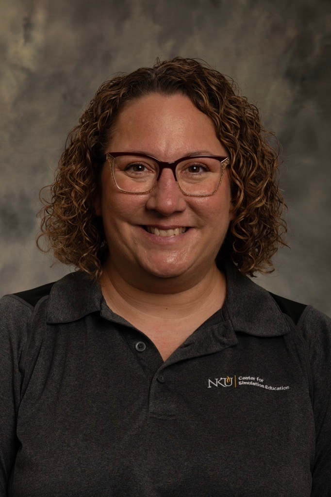 Simulation Center: Northern Kentucky University, Greater Cincinnati Region