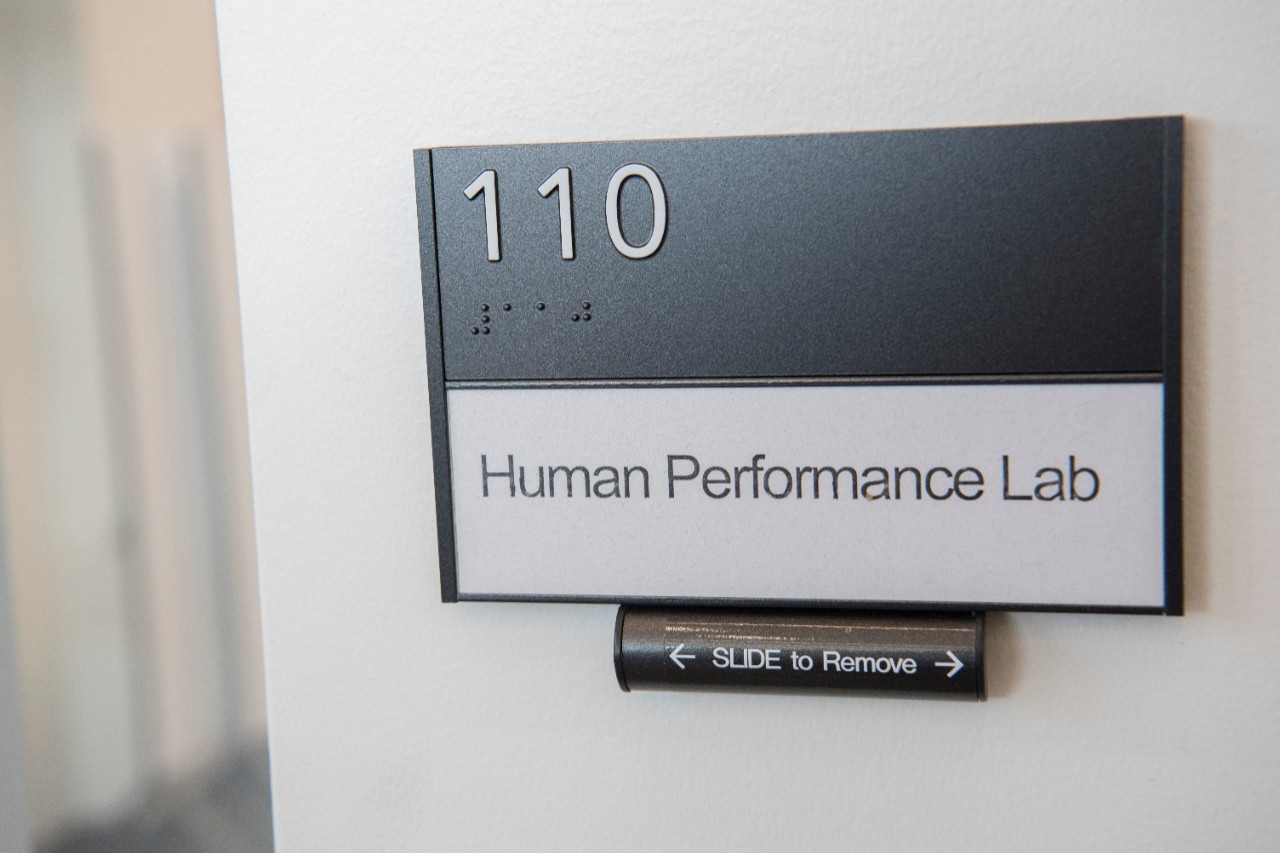 Human Performance Laboratory: Northern Kentucky University, Greater ...